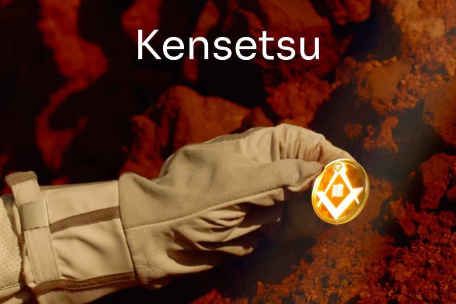 SORA. Many Worlds. One Economy